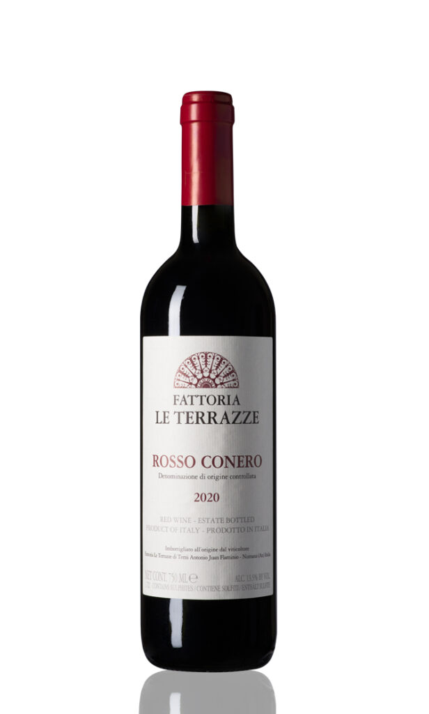 Rosso Conero - Fattoria le Terrazze